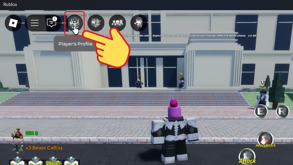 Code Beast Force mới nhất 02/2026: Hướng dẫn nhập và chơi